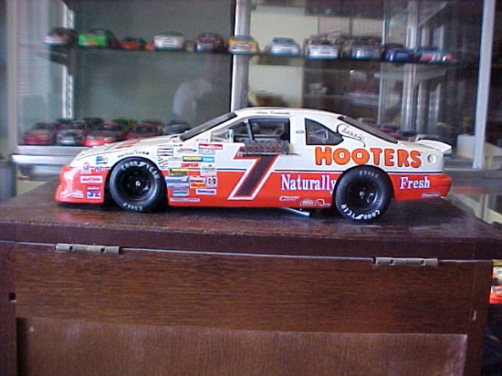 NASCAR MODELS album | Lanny Haas | Fotki.com, photo and video sharing ...