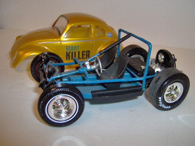 Photo: HPIM0707 | AMT Superbug Gasser #T315-200 album | DRASTIC ...