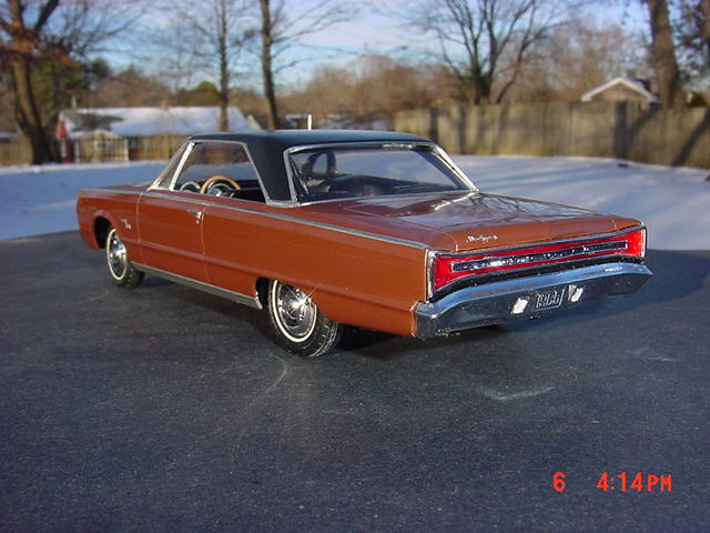 Photo: 1965 Dodge Monaco 002 | MPC 1965 Dodge Monaco album | DRASTIC ...