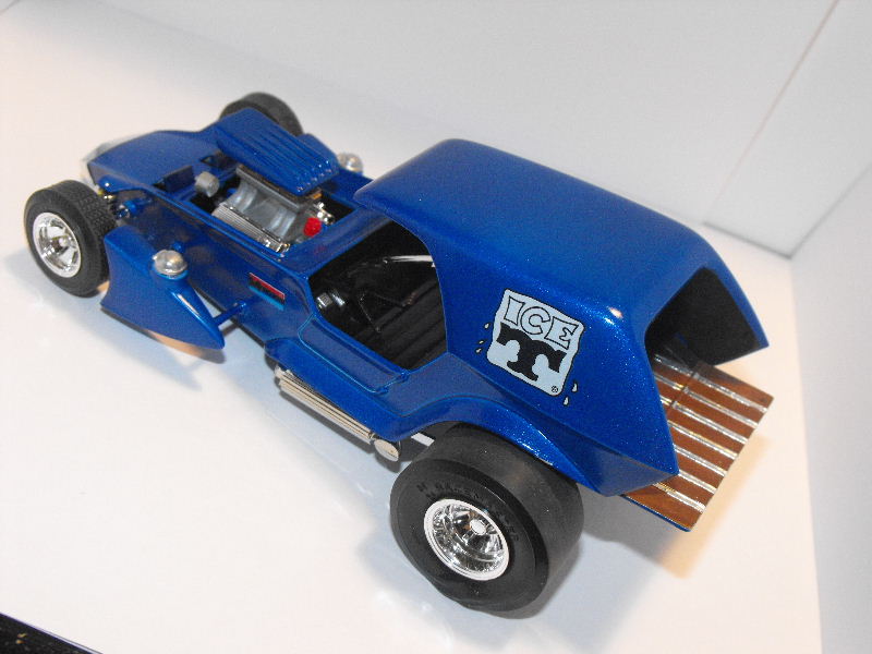 Photo: Ice_T_65.JPG | Monogram's Ice T album | DRASTIC PLASTICS MODEL ...