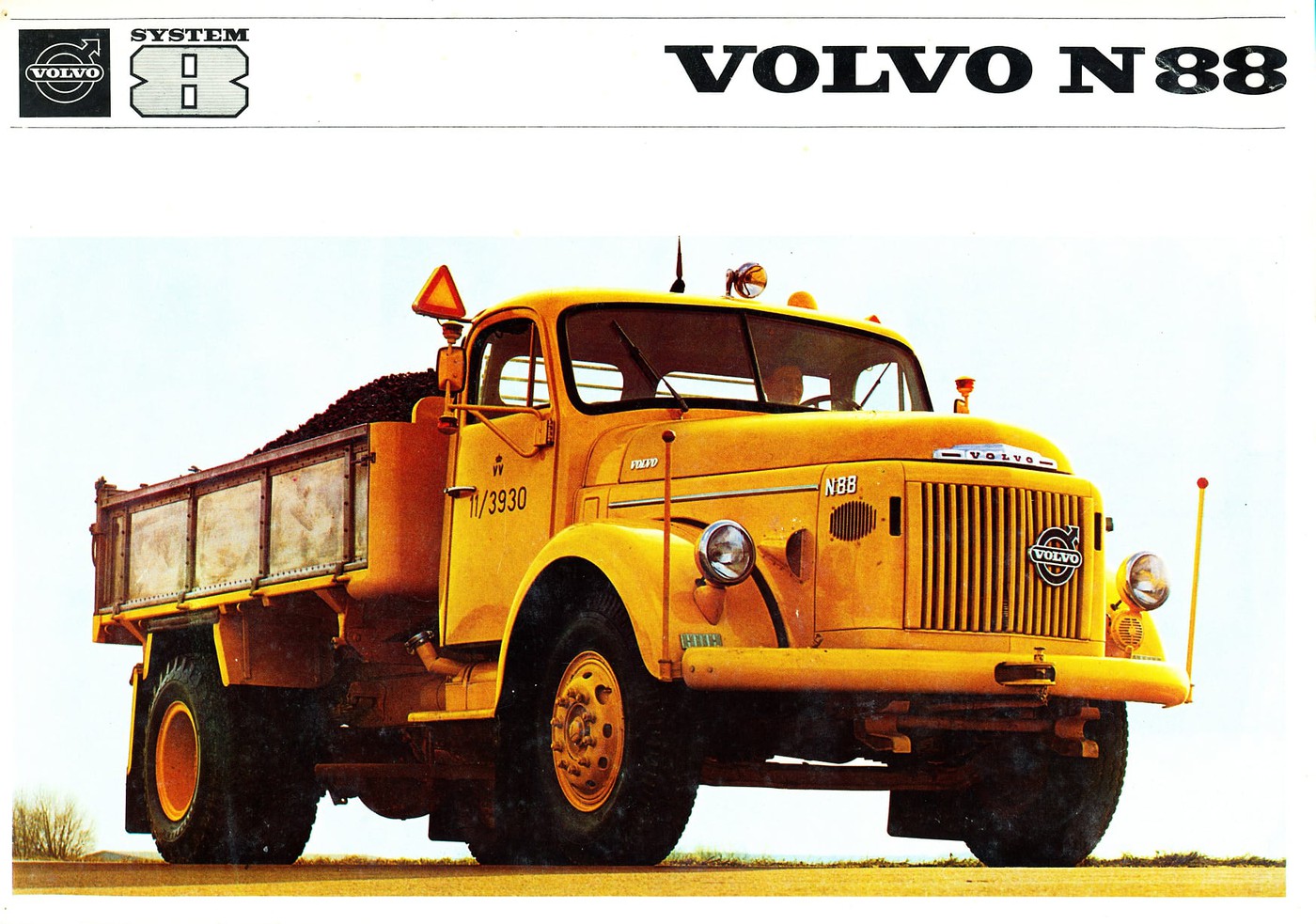 Volvo N88 1966 album | Dutch Model Truck Club | Fotki.com, photo and ...