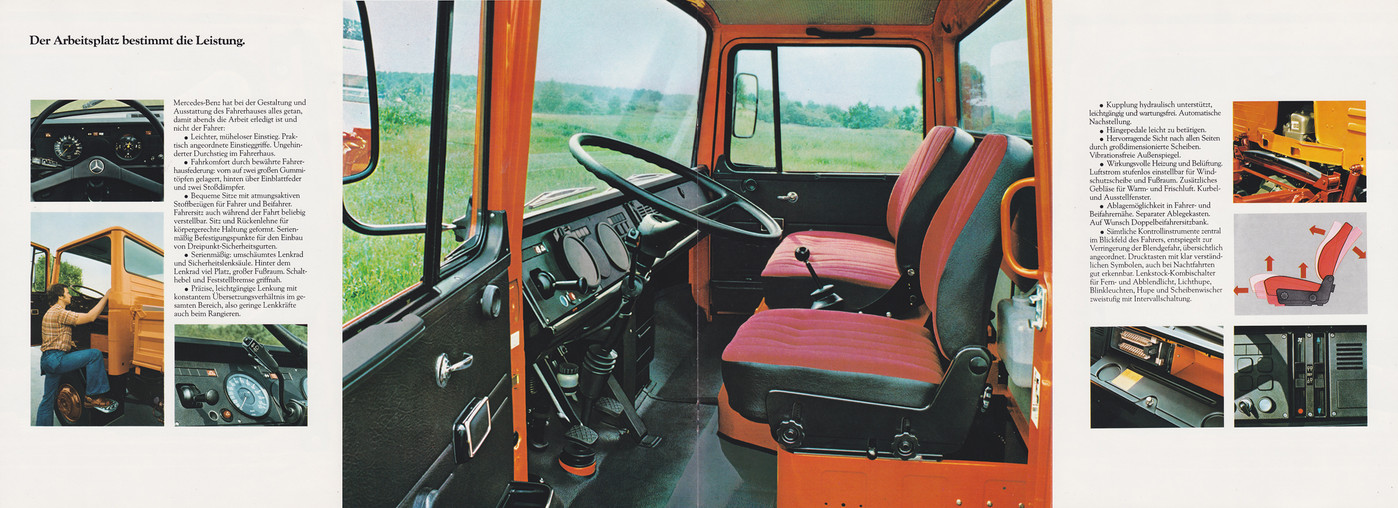 Photo: 008 | MB LP 709 - LP 1113 Strassenfahrzeuge (1979) album | Dutch ...