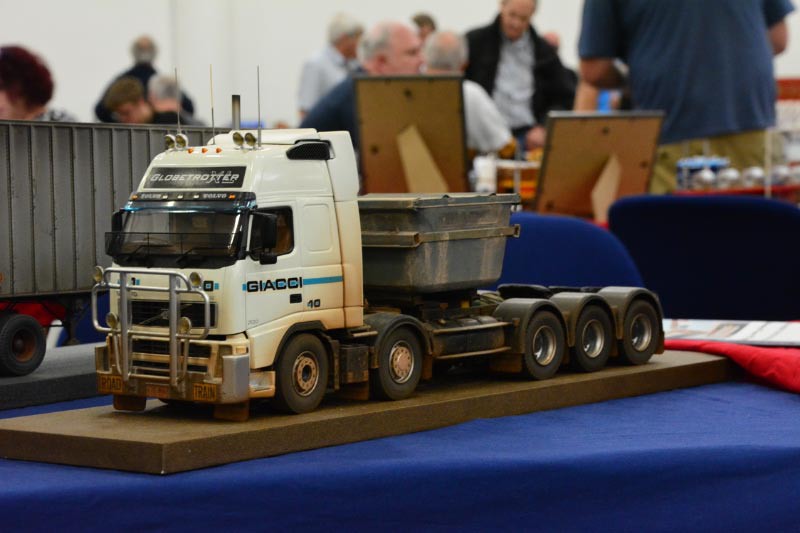 Photo: DSC 1000 | Gaydon 2022-01 Models 1:24/25th Scale album | Dutch ...