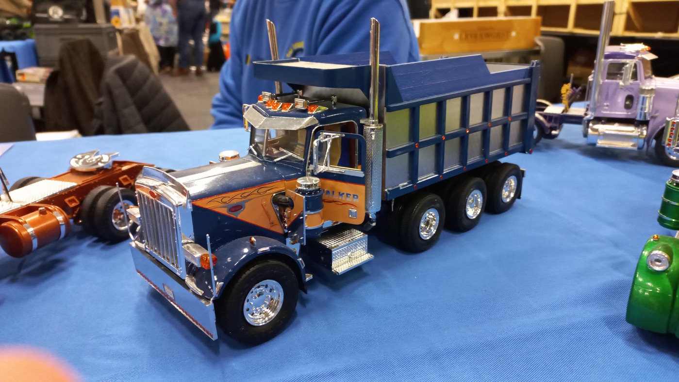 Photo: 20221126 112656 | Dutch IPMS 2022 ESM Show album | Dutch Model ...