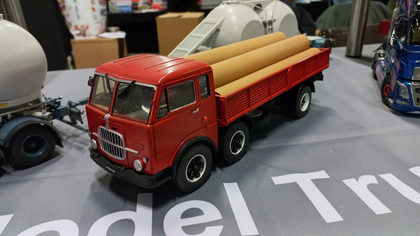 Photo: 20221126 122519 | Dutch IPMS 2022 ESM Show album | Dutch Model ...