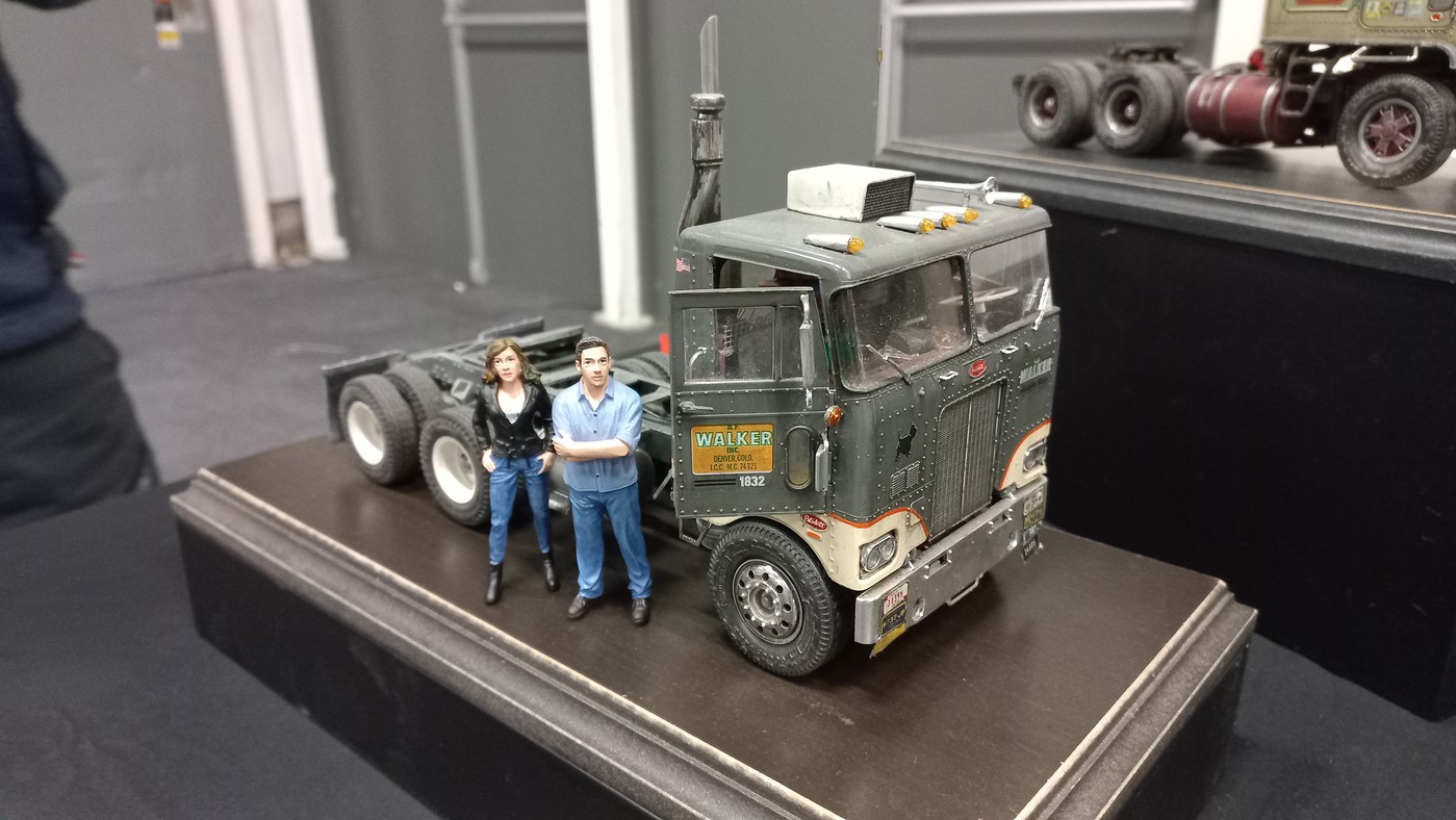 Photo: 20221126 125514 | Dutch IPMS 2022 ESM Show album | Dutch Model ...