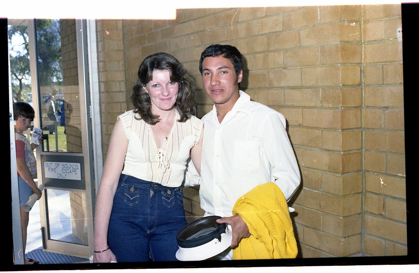 Photo: GX84 079.jpg | leeuwin 1977 album | Yagan60 | Fotki.com, photo ...