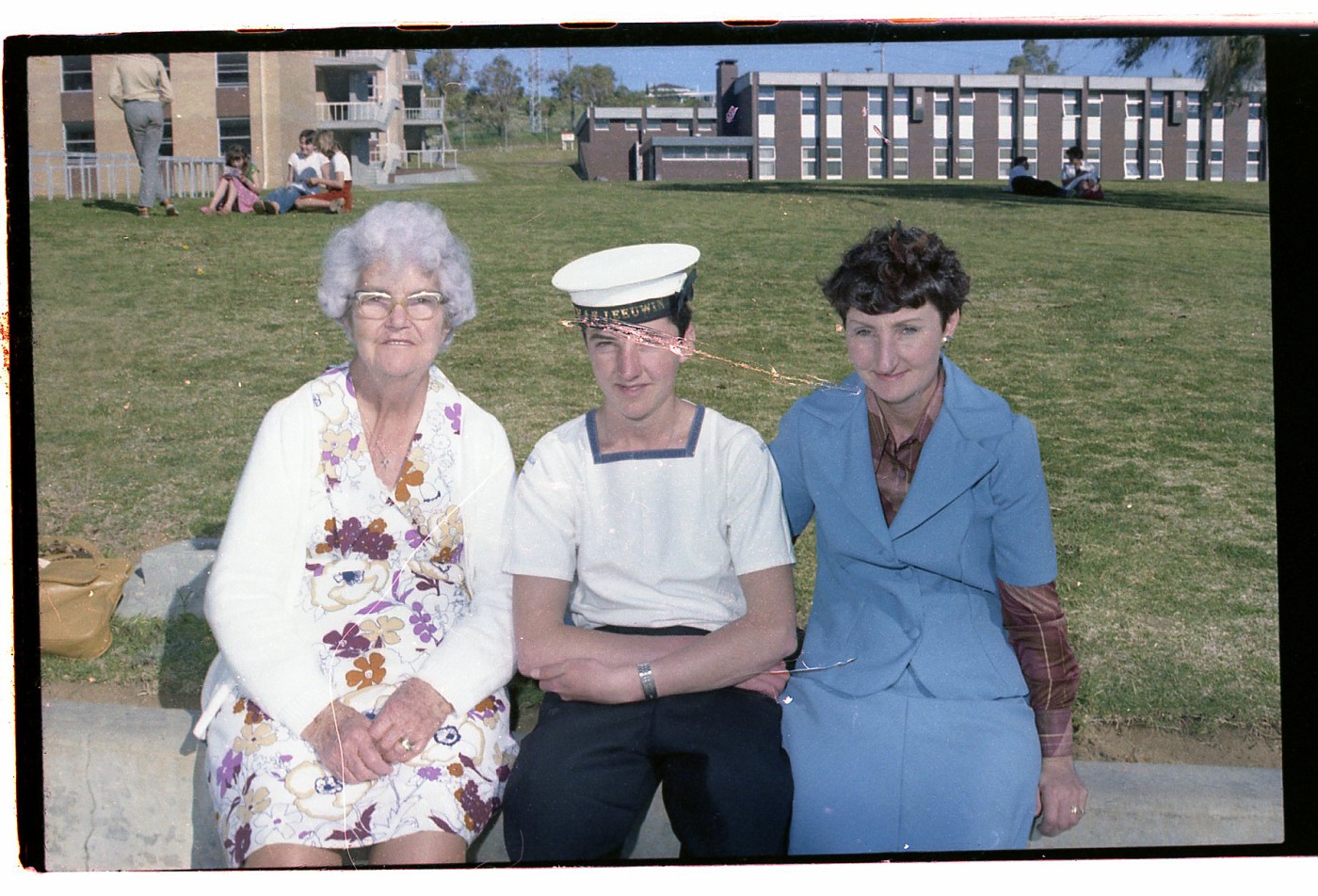 Photo: GX84 077.jpg | leeuwin 1977 album | Yagan60 | Fotki.com, photo ...