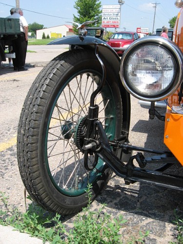 Photo: Ford Model T Mercury Speedster Body g | 1921 - 1929 Mercury ...