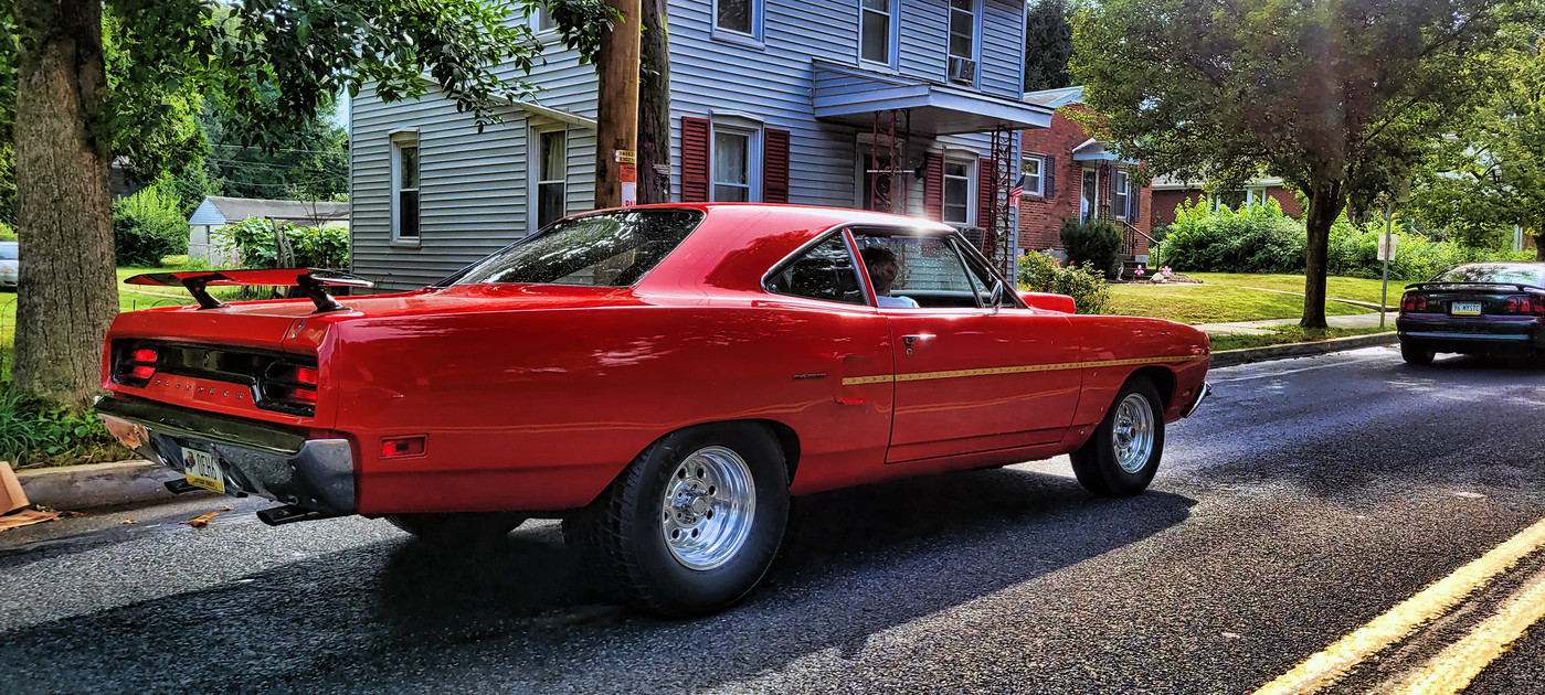 Photo: 20220817 171047 | Lititz Lions Car Show - Lititz, Pa. 8.18.2022 ...
