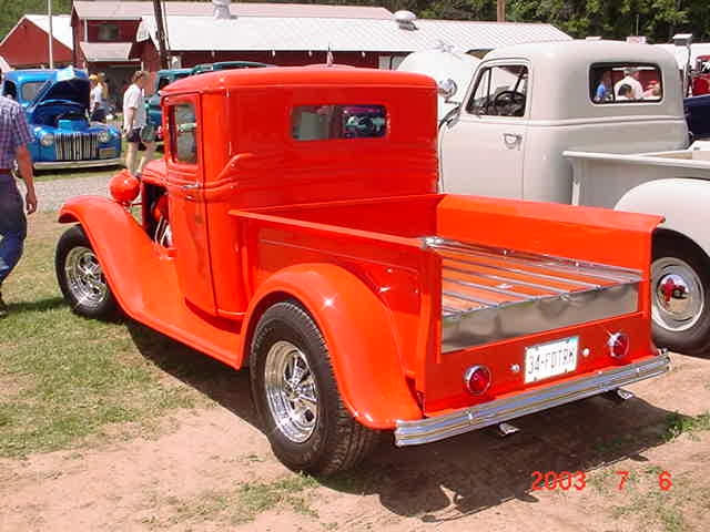 Photo: MVC227S-vi[2] | 1to1 car shows album | DRASTIC PLASTICS MODEL ...