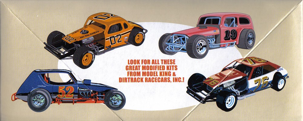 Photo: 1 | AMT Ridge Runner Pinto #21376P album | DRASTIC PLASTICS ...