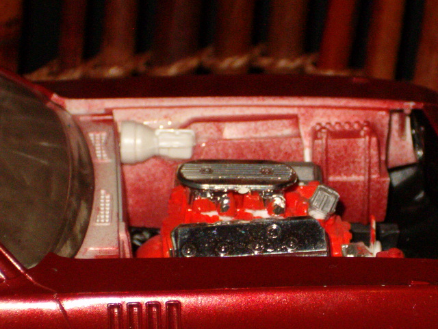 Photo: cars 014 | Matthews builds and restoration album | DRASTIC ...