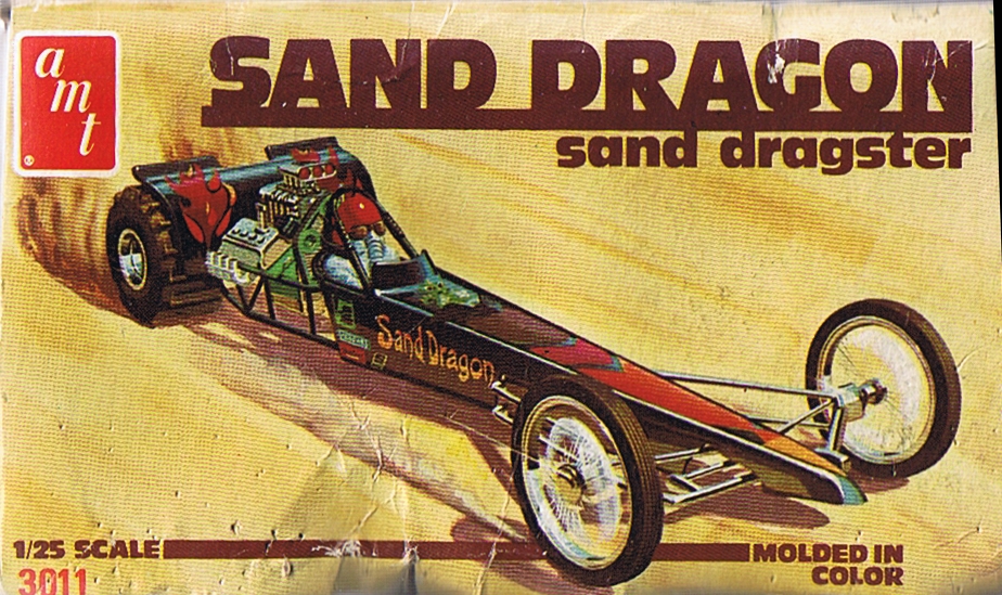 Photo: CCI00002 | AMT Sand Dragon Sand Dragster album | DRASTIC ...
