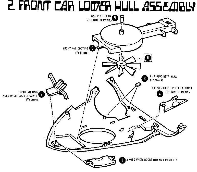 Photo: AMTronic - the 21st century car 08 | AMT AMTRONIC #T363 300 ...