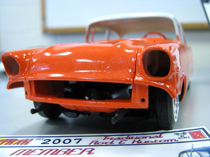 Photo: Lyle Willits photo (3) | TRaK forum memorabilia album | DRASTIC ...
