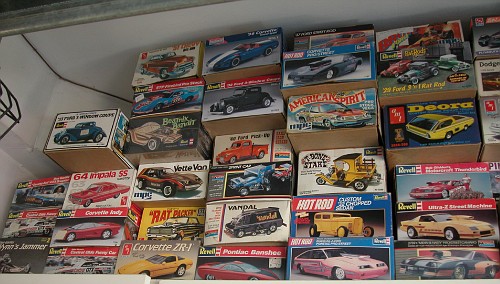 The kit collection album | Scott Colmer | Fotki.com, photo and video ...