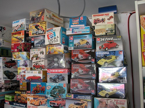 The kit collection album | Scott Colmer | Fotki.com, photo and video ...