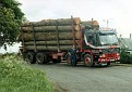 Sandy Morton (Timber Haulage), Balbeggie, Perth, Perthshire. album ...