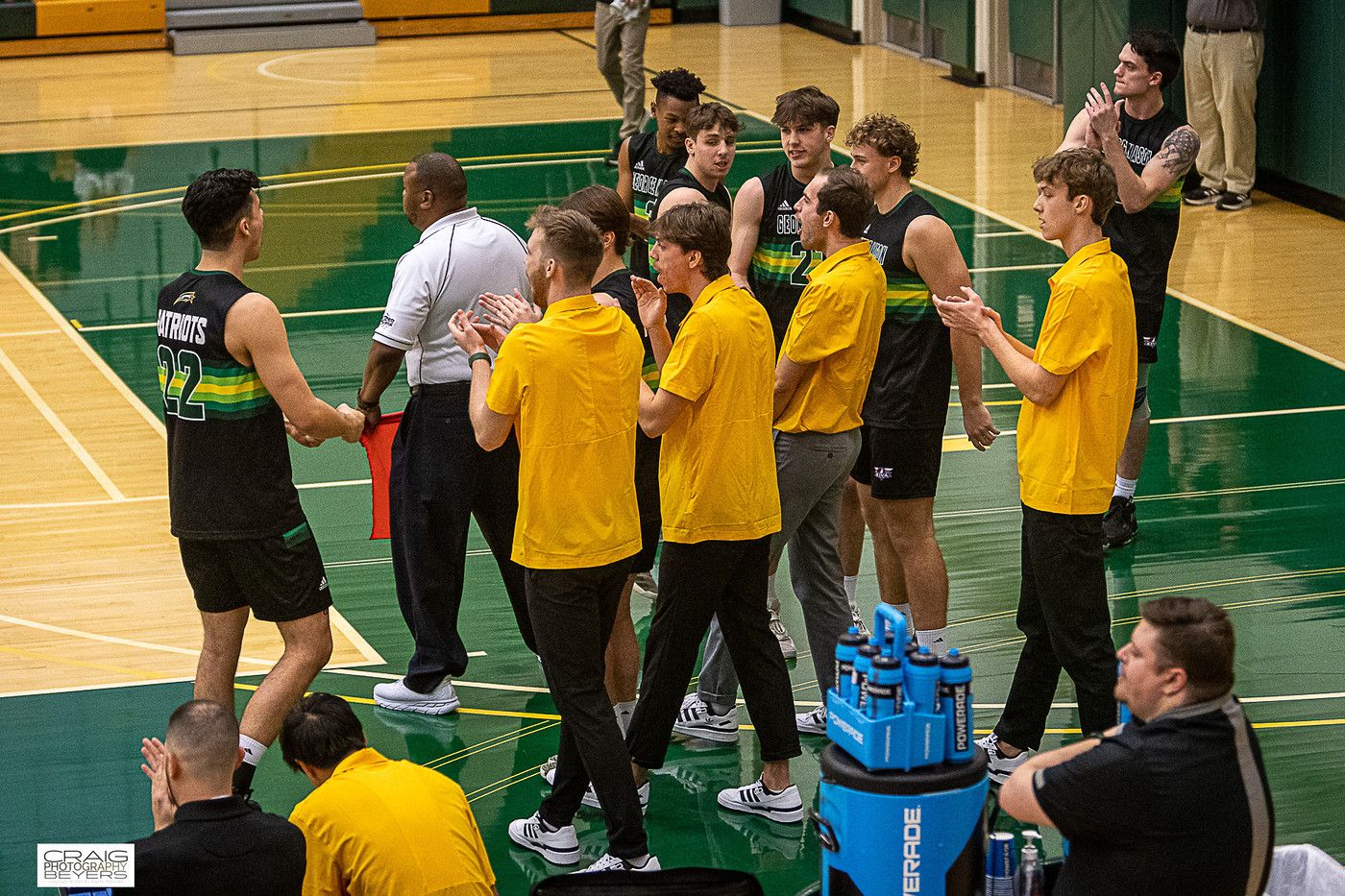 Photo: GMUvsLBSU20230121-036 | GMU vs. Long Beach State 01/21/23 album ...