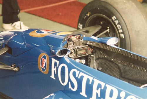 MARCH PORSCHE 89P AND 90P.01 album | Pmodwrks | Fotki.com, photo and ...