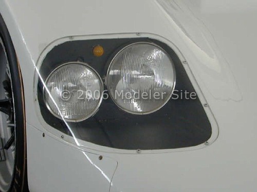 Photo: Chaparral-2F-24 | CHAPARRAL ALL Includes 2D pics album ...