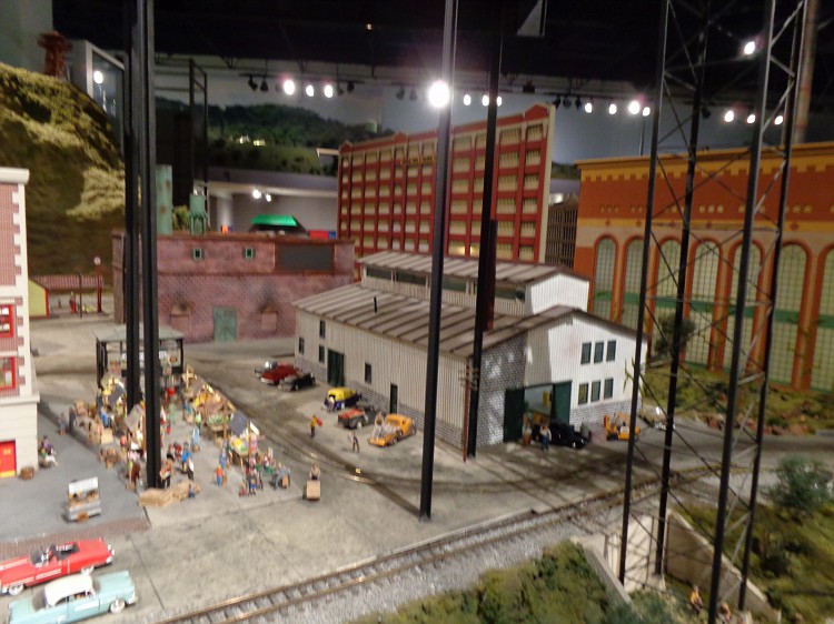 Photo: DSC00134 | EnterTrainment Junction Ohio album | DaveVan51 | Fotki.com, photo and video ...