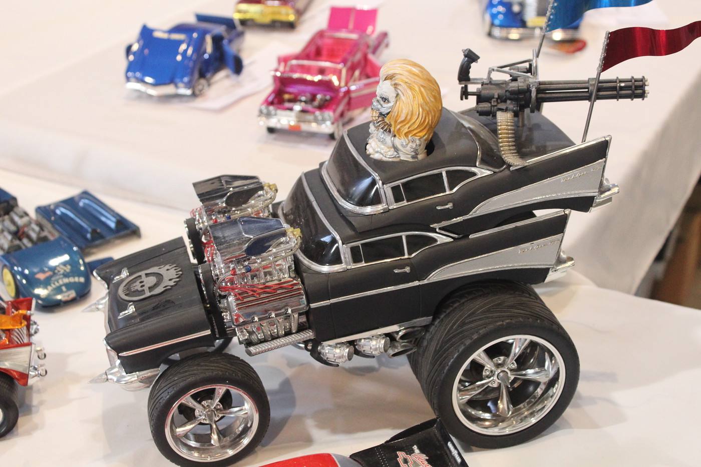 Photo: IMG 3791 | Spirit of Speed 10 - November 2025 album | Sfhess ...