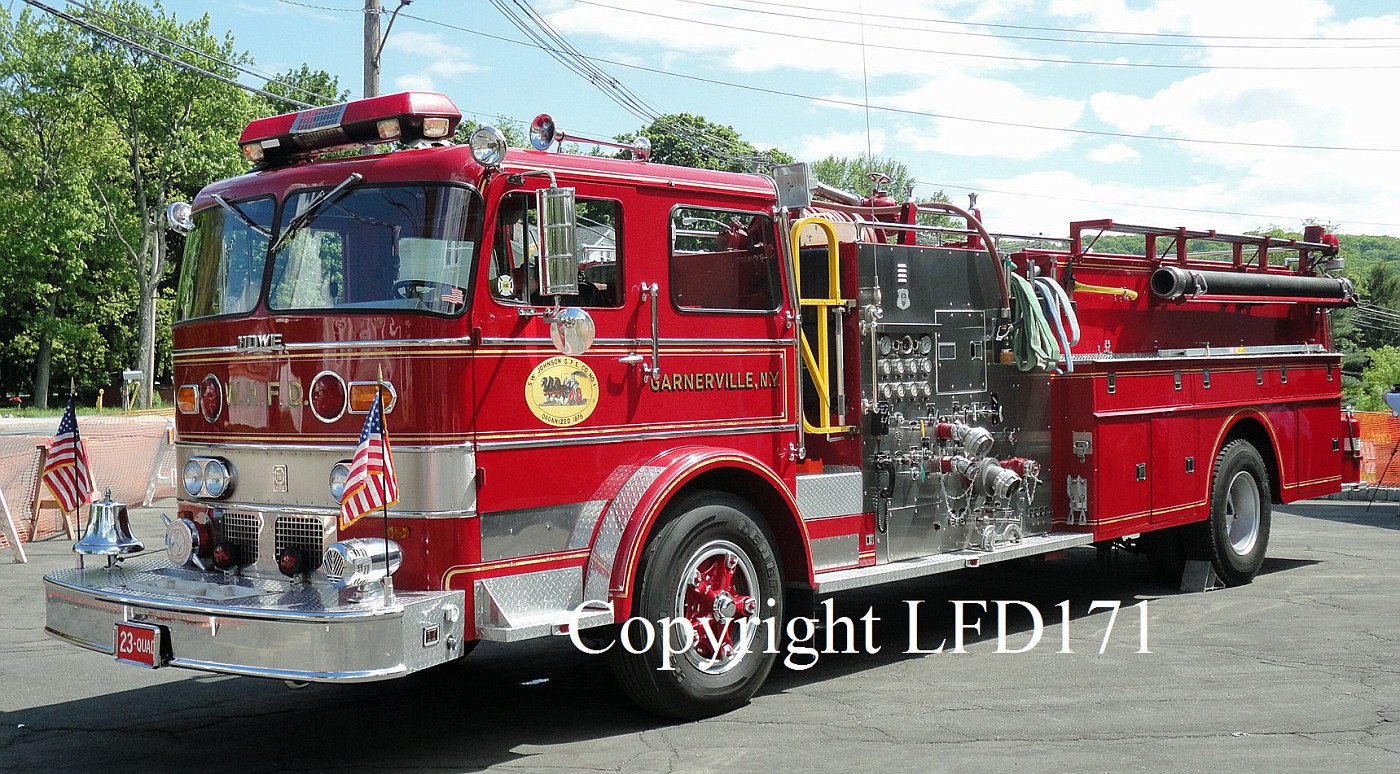 Photo: 23-Quad - RETIRED | 23 - West Haverstraw album | Westchester ...
