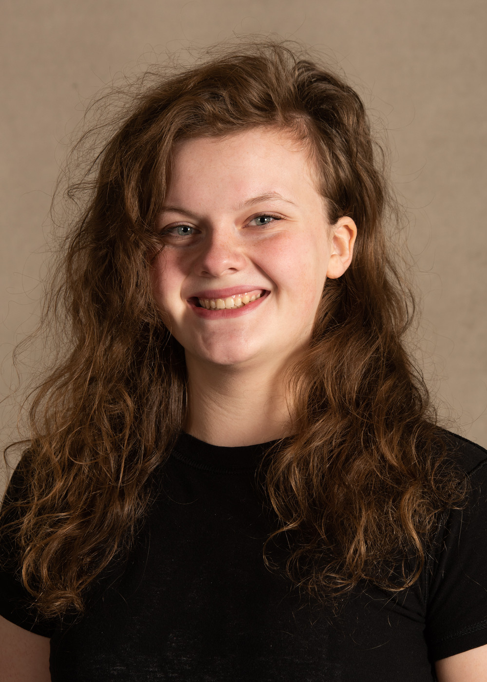 Photo: 07 | The Little Mermaid - Headshots album | Terry Penney | Fotki ...