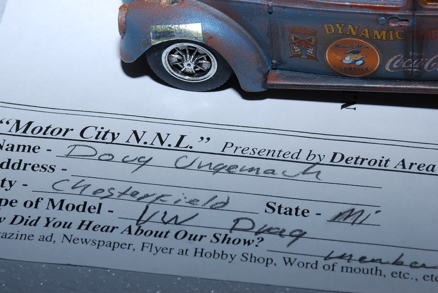 Photo: DSC 0144 | 2022 NNL Motor City 11-22 album | Funman1712 | Fotki.com, photo and video ...