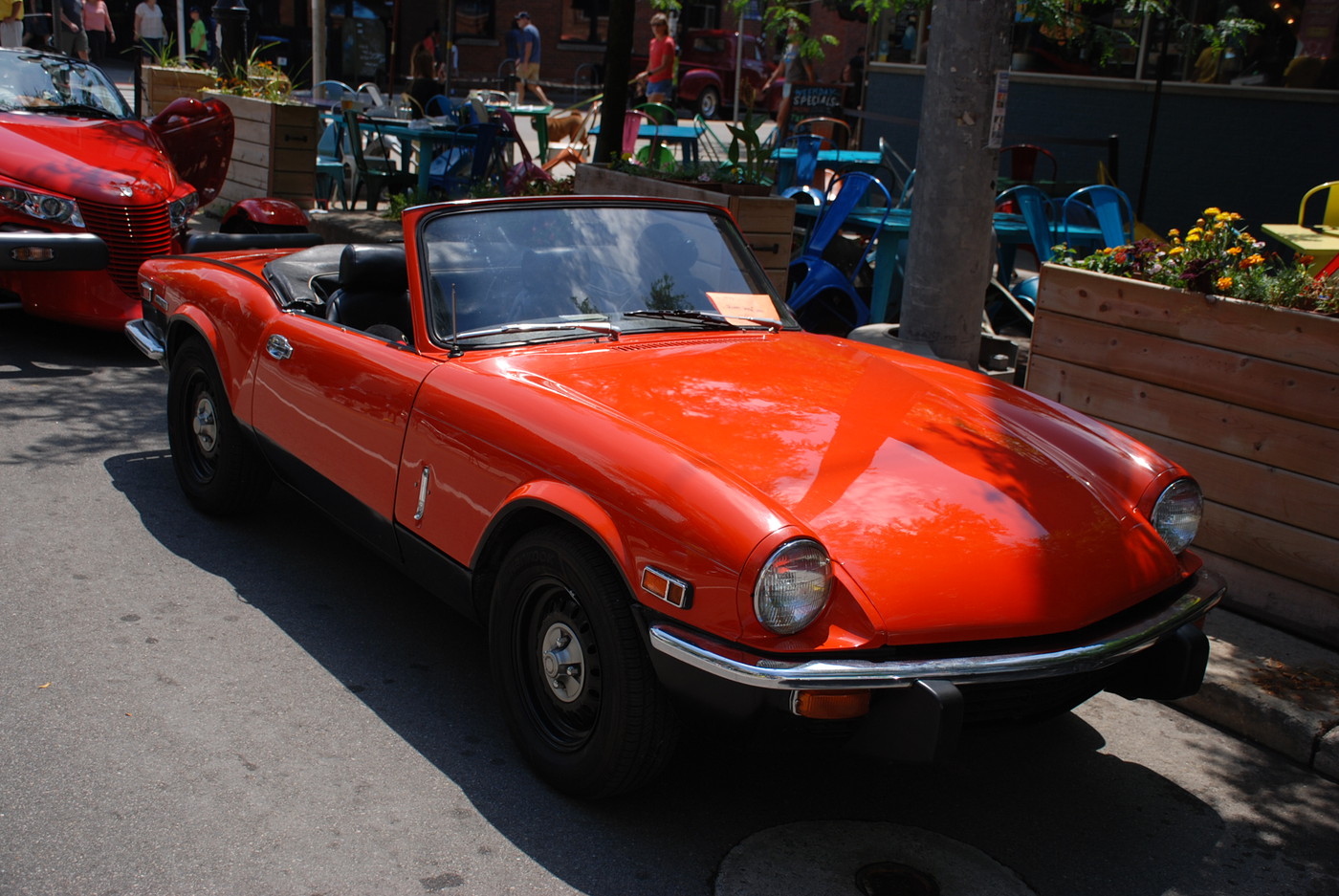 Photo: DSC 0818 | 2025 Rolling Sculpture 7-25 album | Funman1712 | Fotki.com, photo and video ...