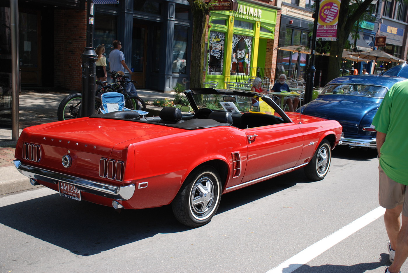 Photo: DSC 0834 | 2025 Rolling Sculpture 7-25 album | Funman1712 | Fotki.com, photo and video ...