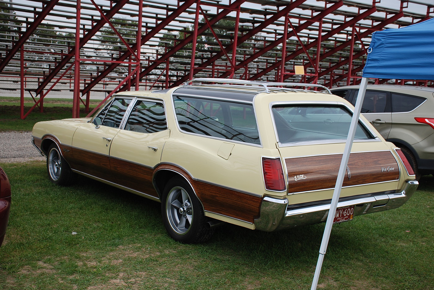 Photo: DSC 0355 | 2025 Pure Stock Drags, Stanton, MI 9-25 album | Funman1712 | Fotki.com, photo ...