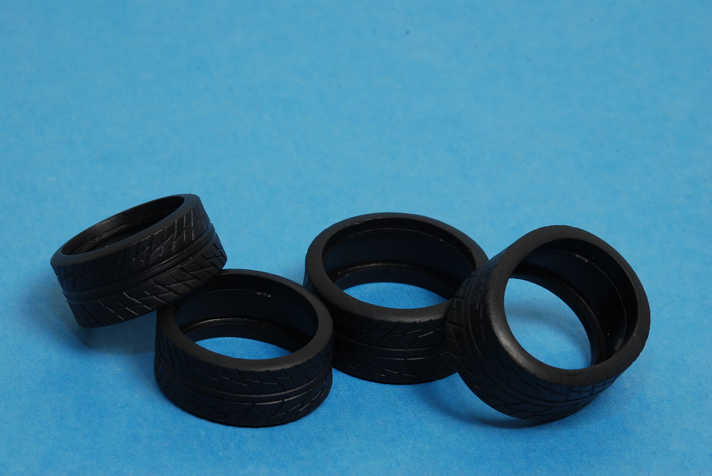 Photo: DSC 0551 | First Look - Moebius 1964 Comet "Pro-Touring" Full Detail Kit album ...