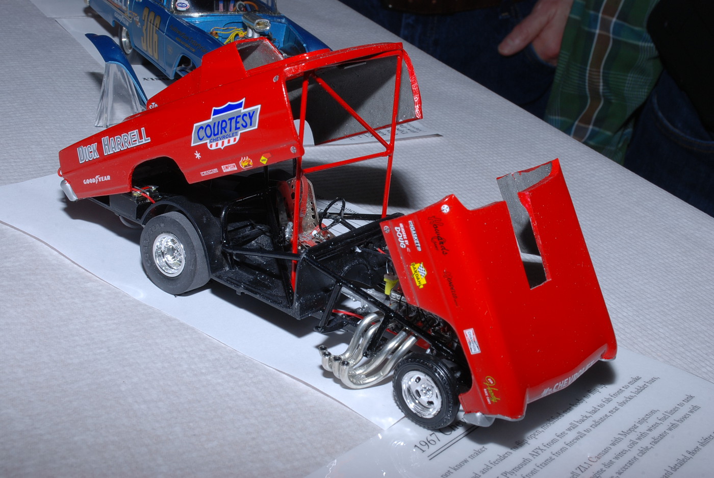 Photo: DSC 0709 | 2025 NNL Motor City 10-25 album | Funman1712 | Fotki.com, photo and video ...