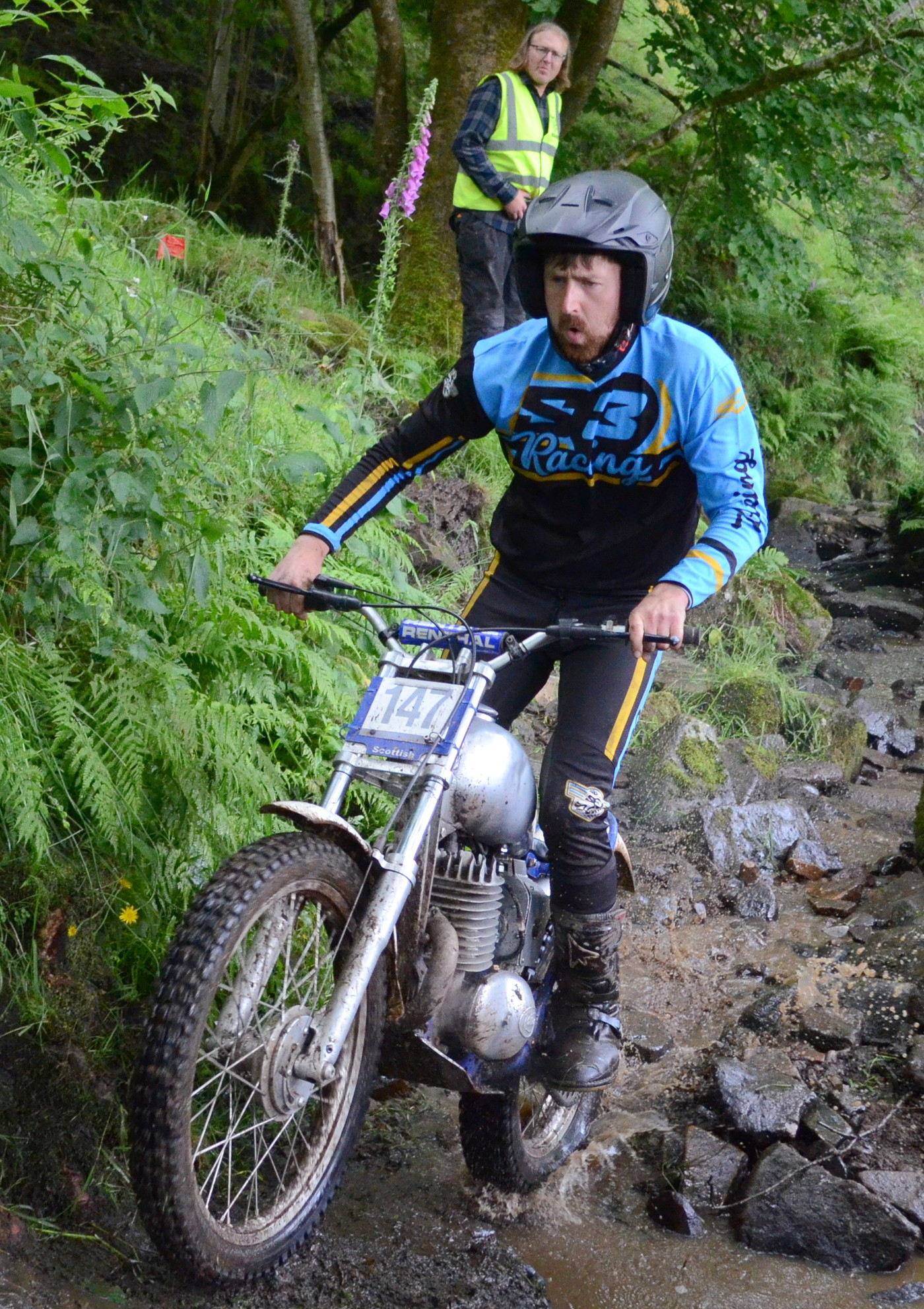 Photo: ROWLAND22DSC 6538 173 | Dave Rowland Trial 2022 album | MACC ...