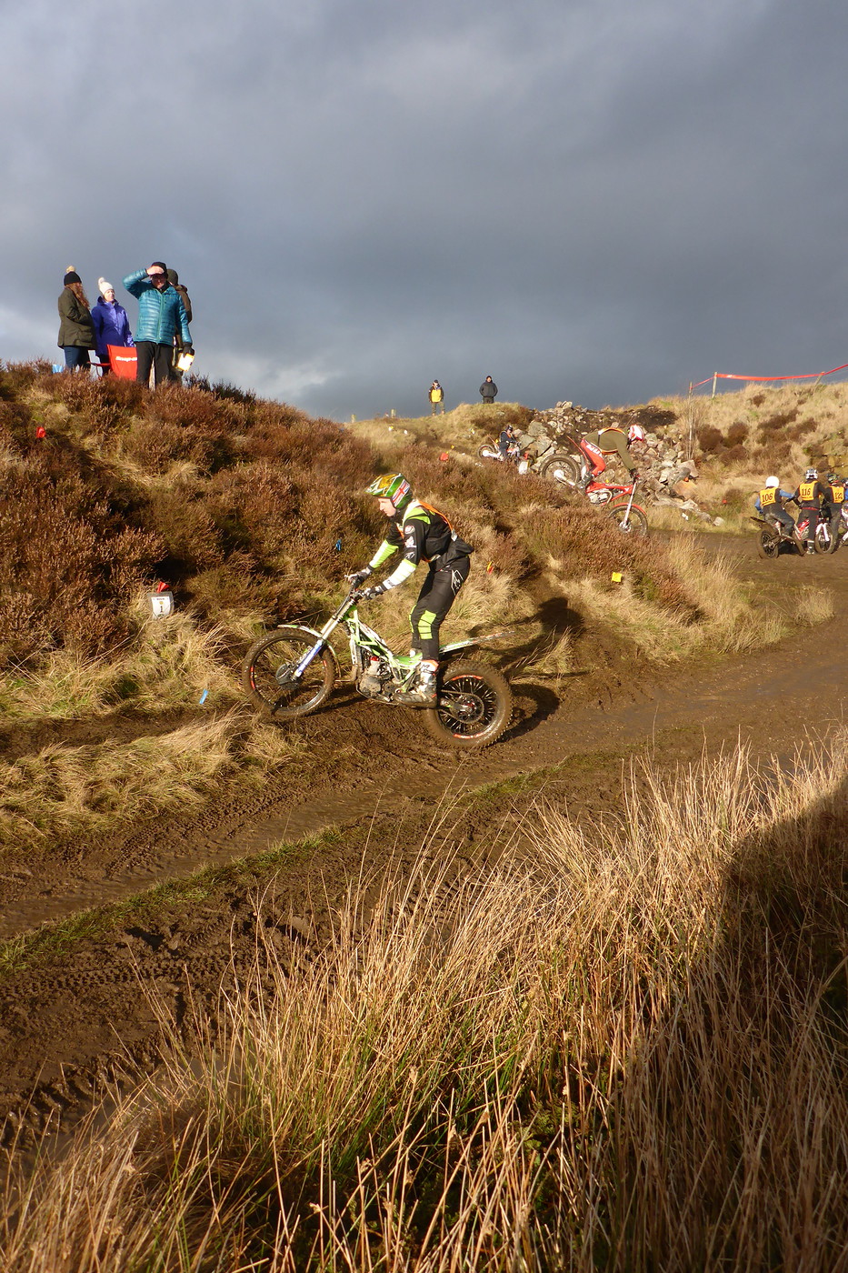 Photo: P1150482 | Boxing Day 'Madness' Trial album | MACC-MAN17 ...