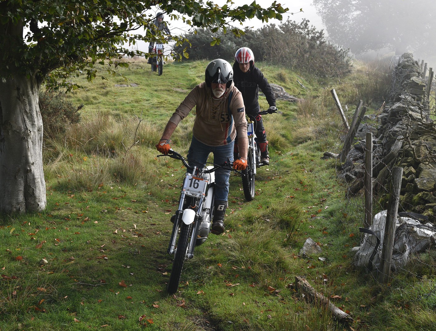 Photo: DSC 0614 | Pott Shrigley 12th October 2025 album | MACC-MAN17-CNWTRIALS | Fotki.com ...