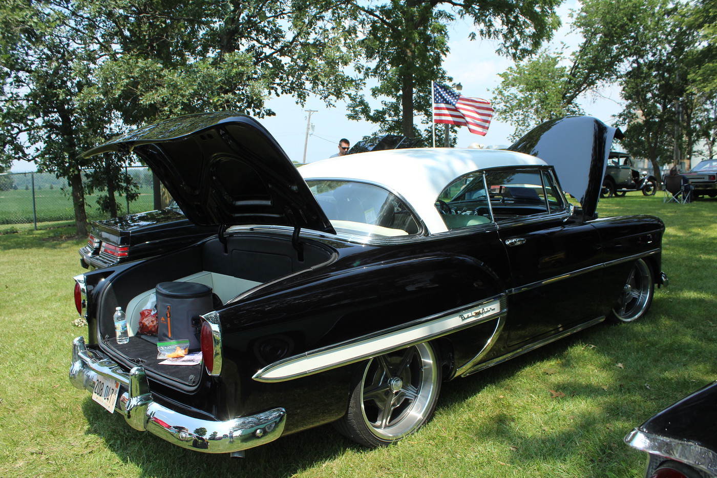 Photo: 08-01-2021-0210 | Orphan Car Show 2021 album | NitroMarty ...