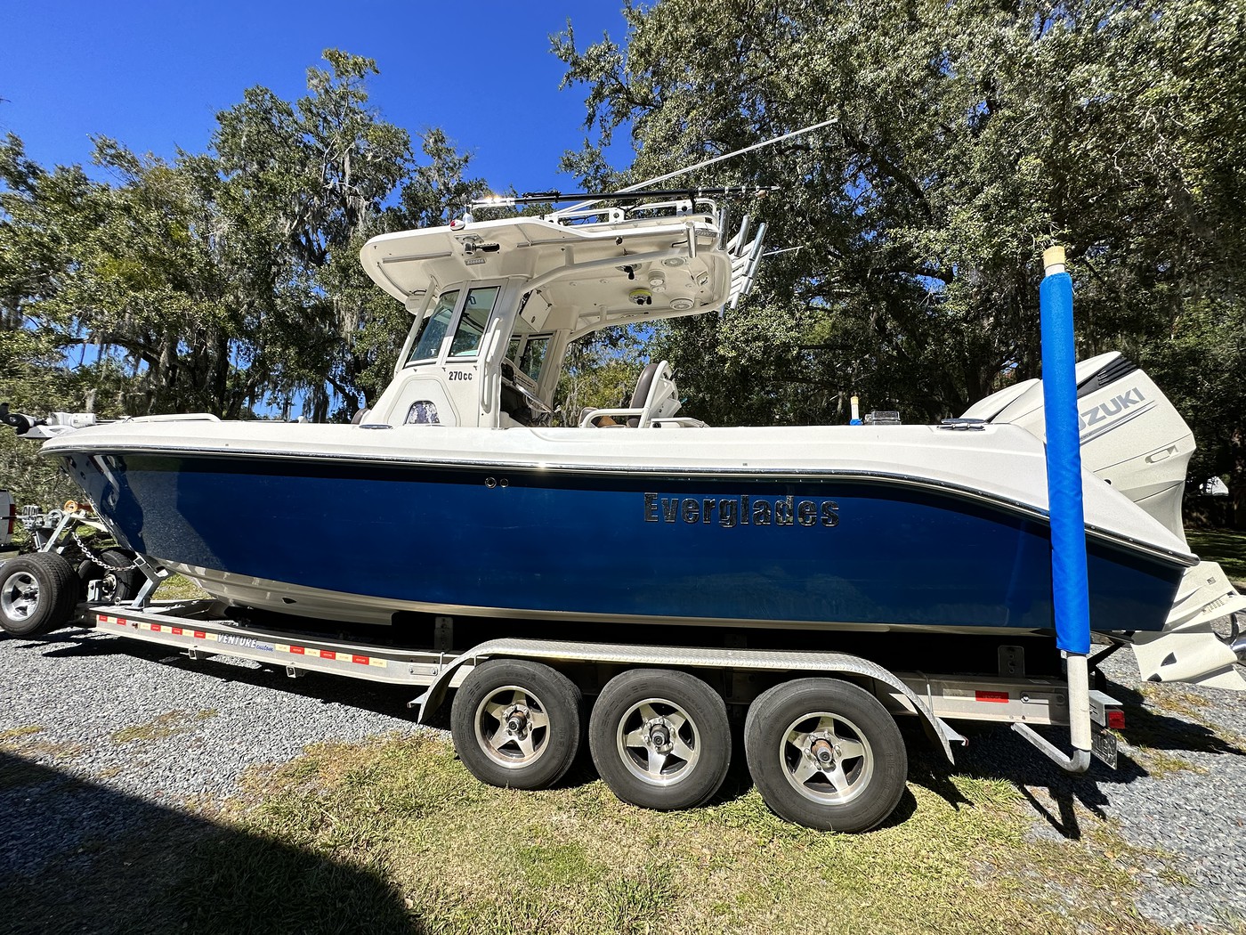 Photo: Photo Oct 21 2022, 1 53 45 PM | Everglades 27 album ...