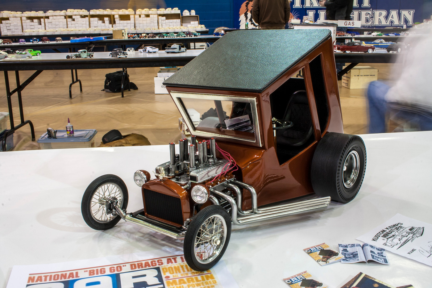Photo: IMG 4847rt | 1/8th Scale Uncertain-T by Chuck Darnell album ...