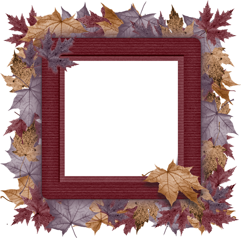 Photo: Frame(Autumn) | A Crisp Autumn album | Jossie | Fotki.com, photo ...