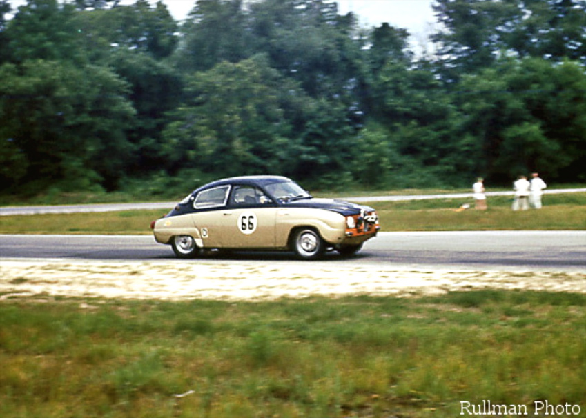 Photo: Ta66MarlboroSaab96-66 | TRANS-AM RACING from 1966 to 1972. album ...