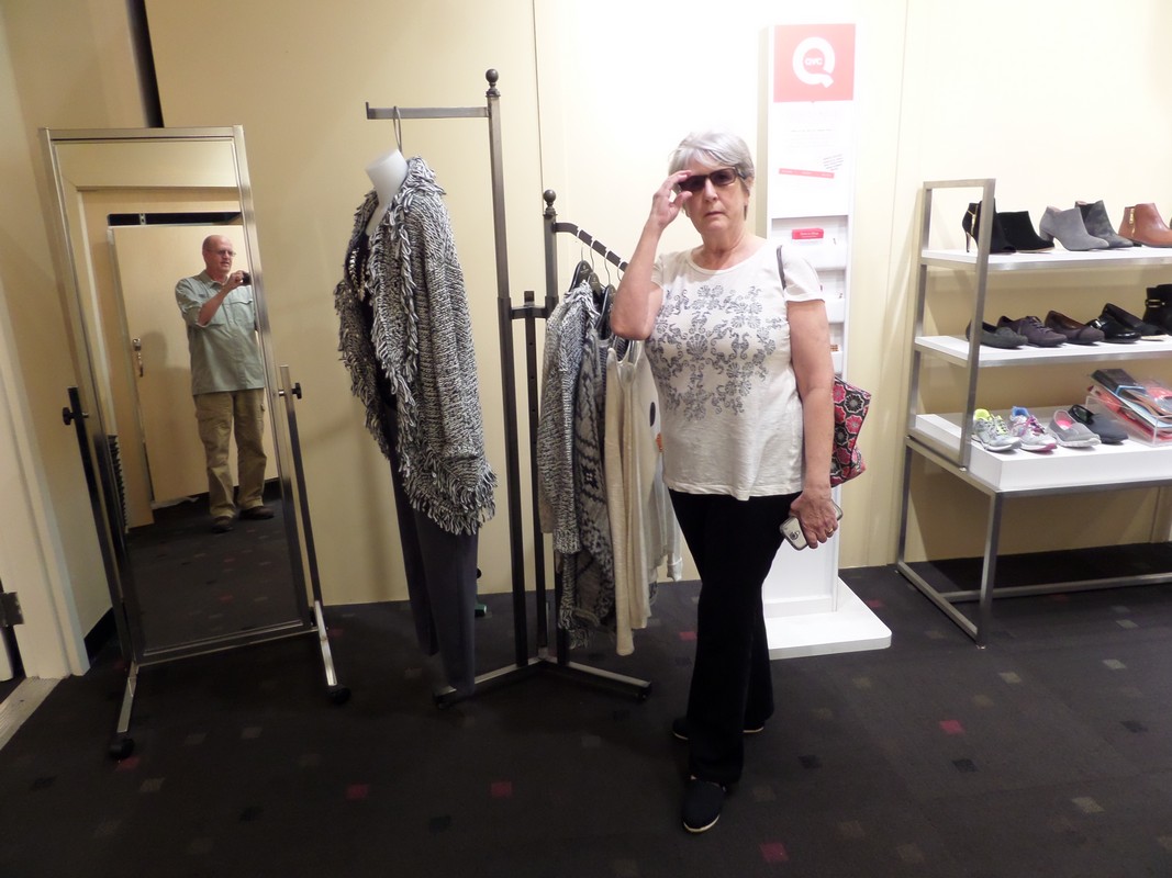 Photo: QVC- (2) | QVC Studio Tour in West Chester, PA album | E. RAY ...