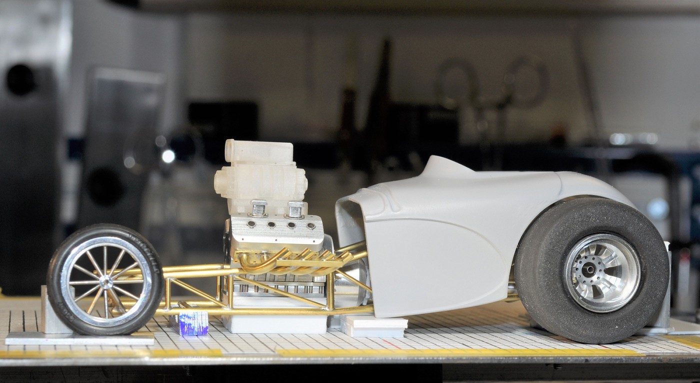 Photo: DSC 0072 | BANTAM FUEL ALTERED album | Steppenwolf56 | Fotki.com, photo and video sharing ...