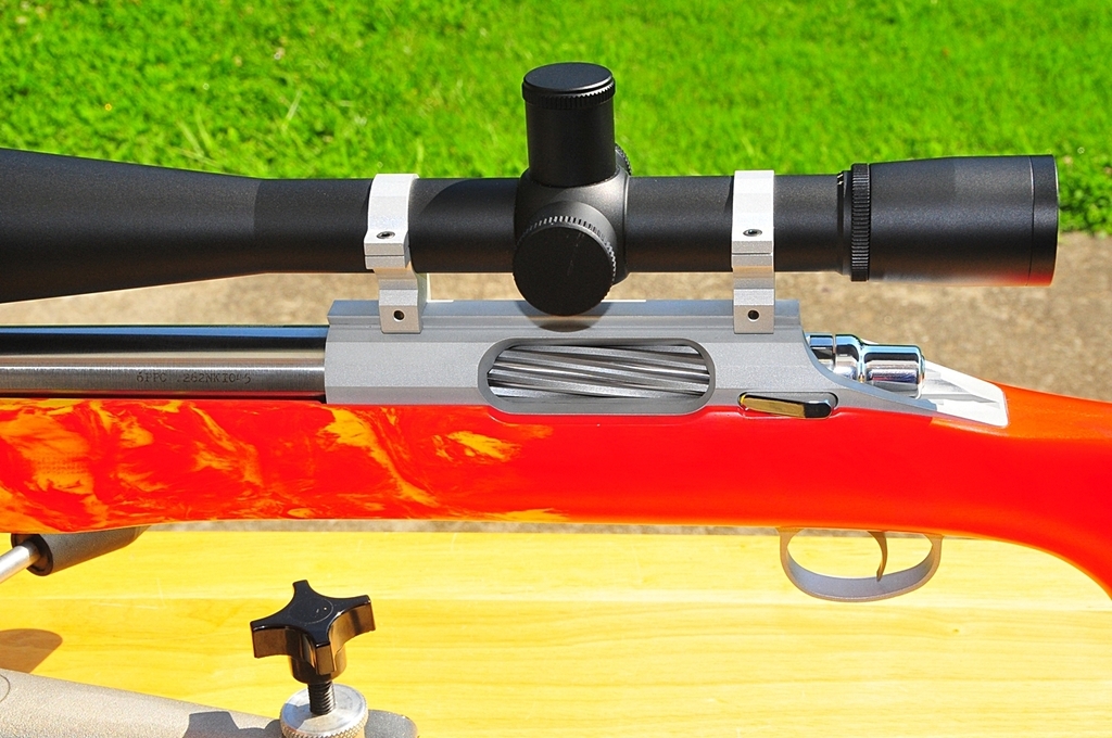 Photo: 6ppc 2 | Rifles album | Colt-SL | Fotki.com, photo and video ...