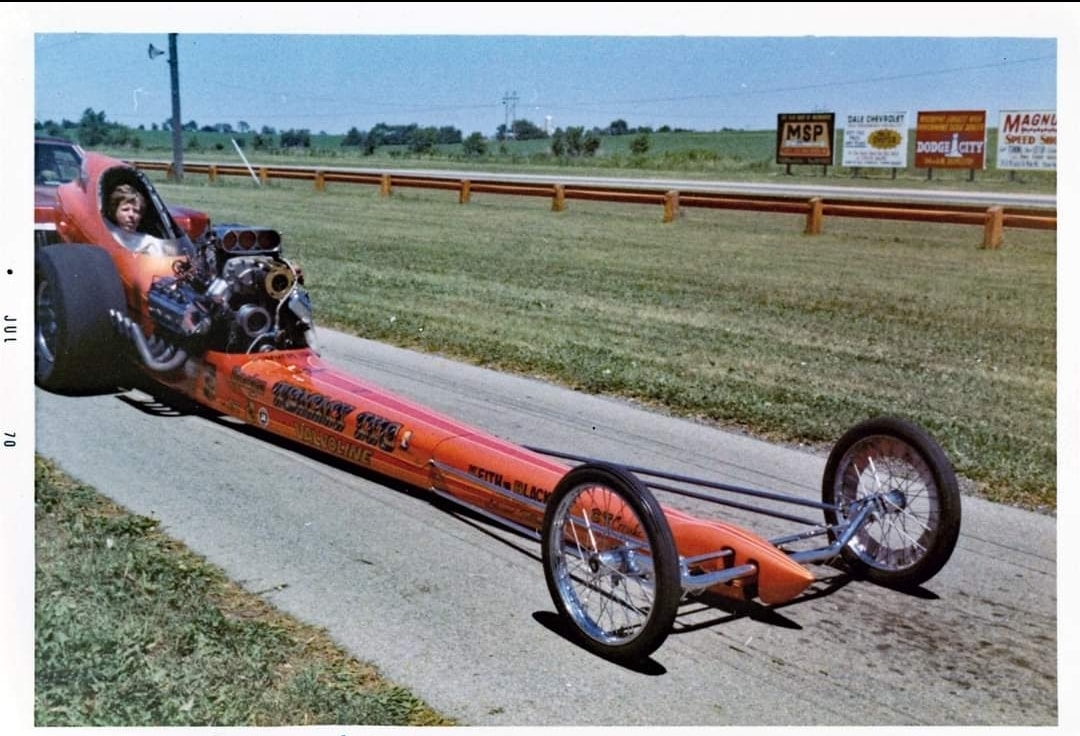 Photo: Ivo | FRONT ENGINE DRAGSTERS II album | LOUD-PEDAL | Fotki.com ...