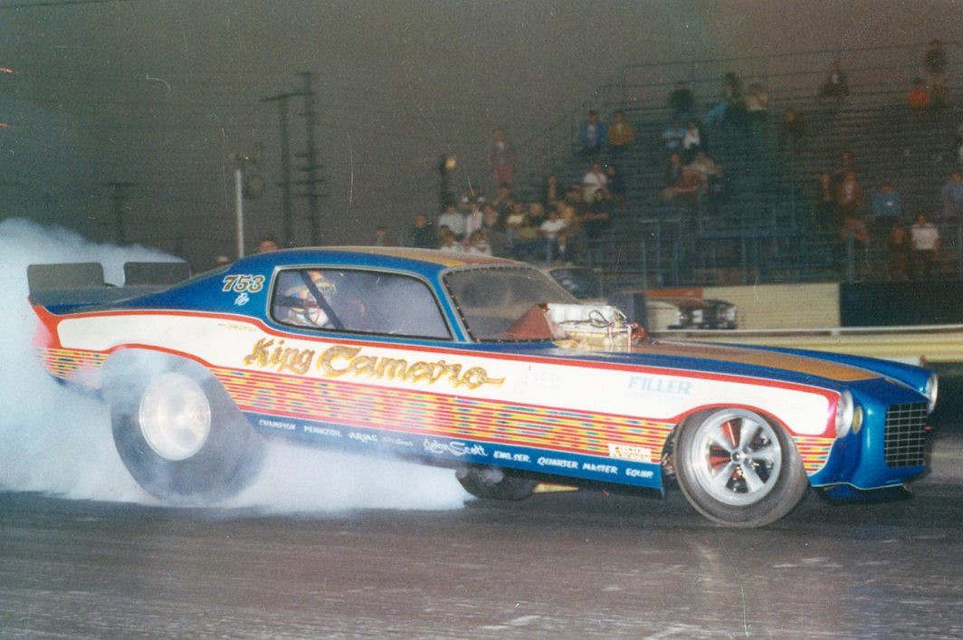 Photo: Funny Cars (73) | VINTAGE FUNNY CARS IV album | LOUD-PEDAL ...