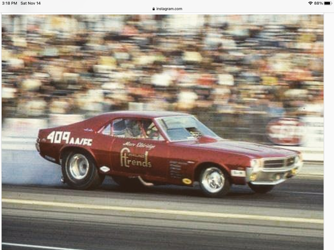 Photo: Funny Cars (99) | VINTAGE FUNNY CARS IV album | LOUD-PEDAL ...